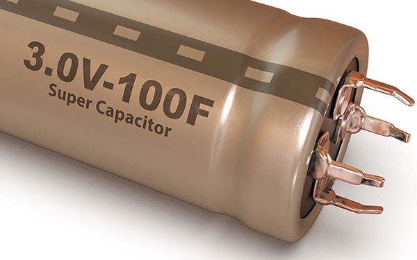 Research Labs Race to Develop Next-Generation Supercapacitors | Ray-Q ...