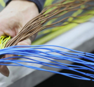 Agriculture | Ray-Q Interconnect