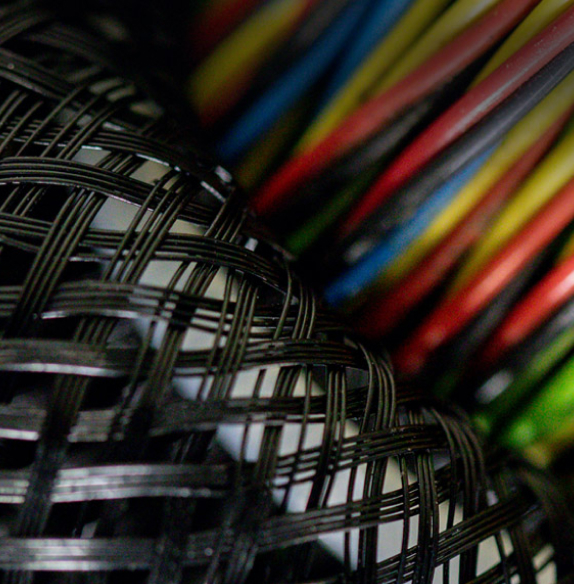 Agriculture | Ray-Q Interconnect