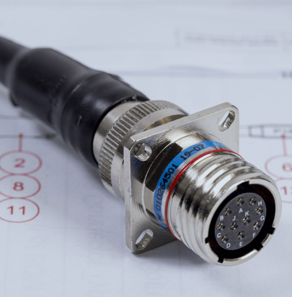 Agriculture | Ray-Q Interconnect